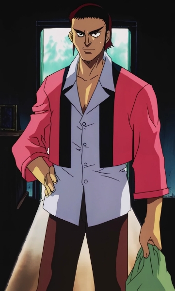 Zepile - Character (143988) - AniDB