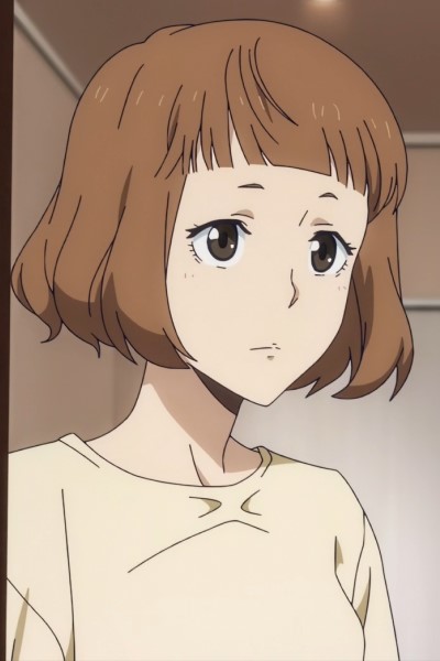 Imouto - Character (143992) - AniDB