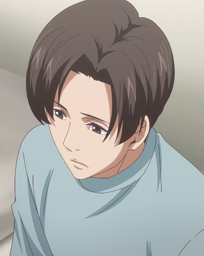 Tobe - Character (144051) - AniDB