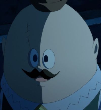 Polka - Character (144125) - AniDB