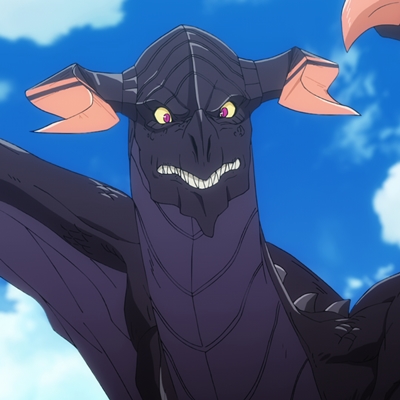 Capella Emerada Lugunica - Character (144134) - AniDB