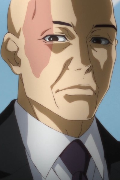 Terada Mikio - Character (144189) - AniDB