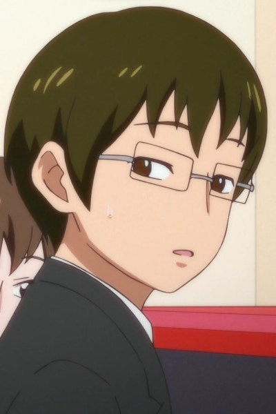 Ishida - Character (144213) - AniDB