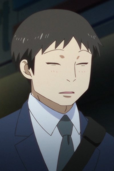 Watarai - Character (144217) - AniDB