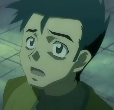 Rai - Character (144260) - AniDB