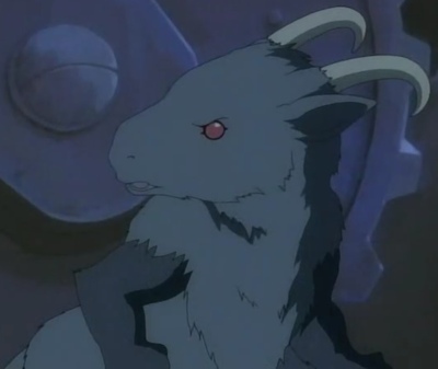 Baphomet Jr. - Character (144266) - AniDB