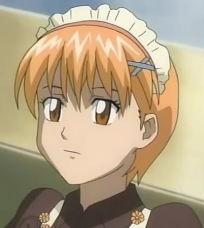 Vinit - Character (144284) - AniDB