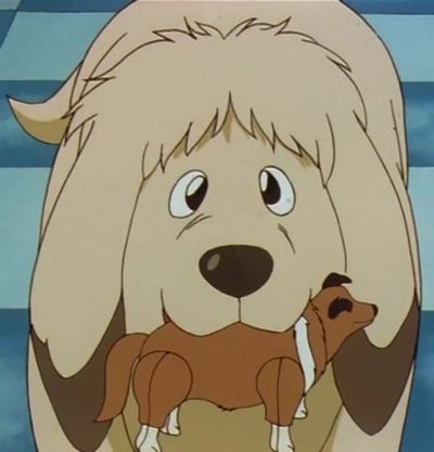 Don - Character (144323) - AniDB