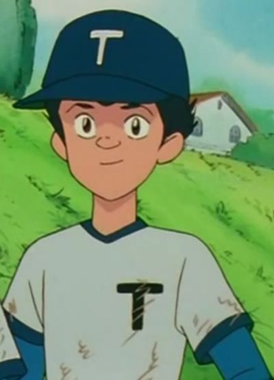 Moka - Character (144336) - AniDB