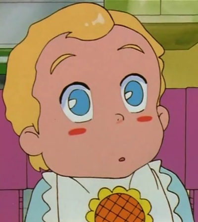 Yuri - Character (144348) - AniDB