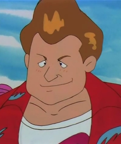 Garf - Character (144375) - AniDB