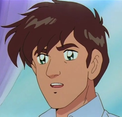 Duke - Character (144397) - AniDB