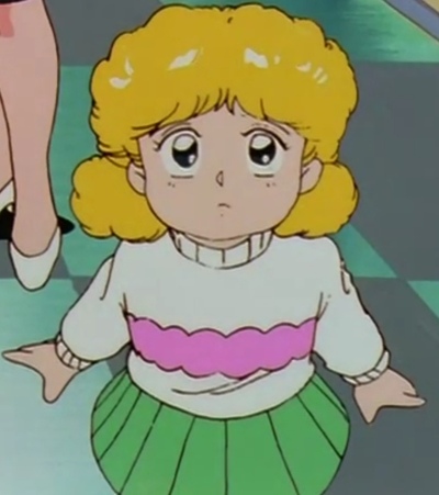 Shoujo - Character (144440) - AniDB