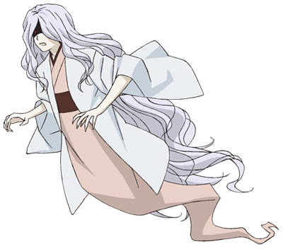 Sui - Character (10356) - AniDB