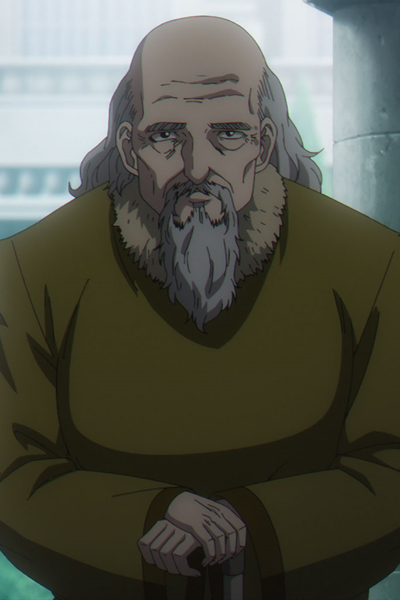 Piast - Character (144489) - AniDB