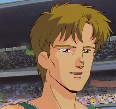 Robert - Character (144512) - AniDB