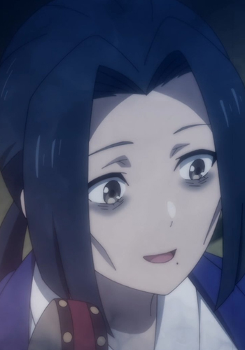 Kouga no Haha - Character (144568) - AniDB