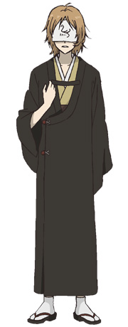 Tsubame - Character (10373) - AniDB