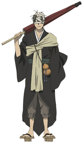 Akagane - Character (10369) - AniDB