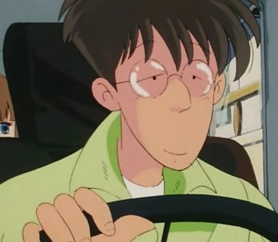 Shiozawa Susumu - Character (144590) - AniDB