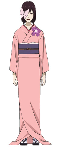 Benio - Character (10352) - AniDB