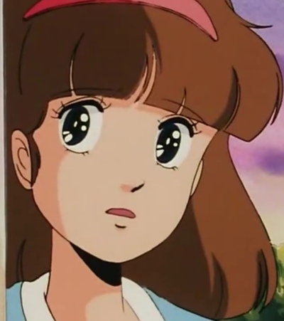 Akiko - Character (144651) - AniDB