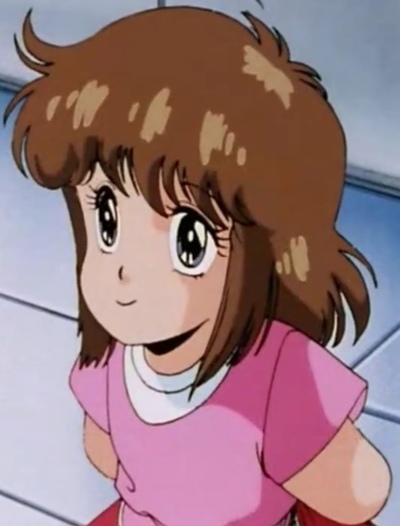 Shoujo - Character (144653) - AniDB