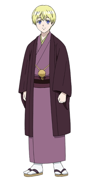 Seto - Character (144663) - AniDB