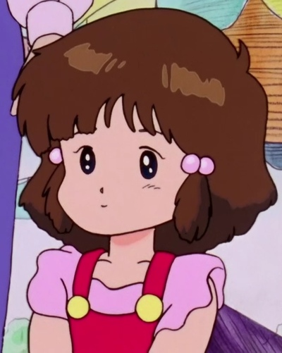 Shoujo - Character (144720) - AniDB