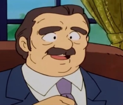 Yoshino - Character (144809) - AniDB