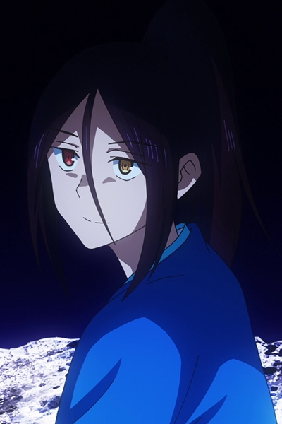 Yamato Takeru - Character (144858) - AniDB