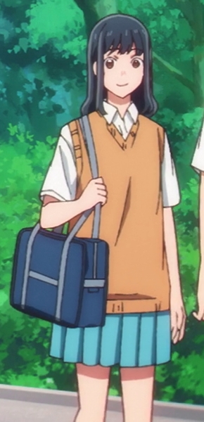 Yamaguchi - Character (145007) - AniDB