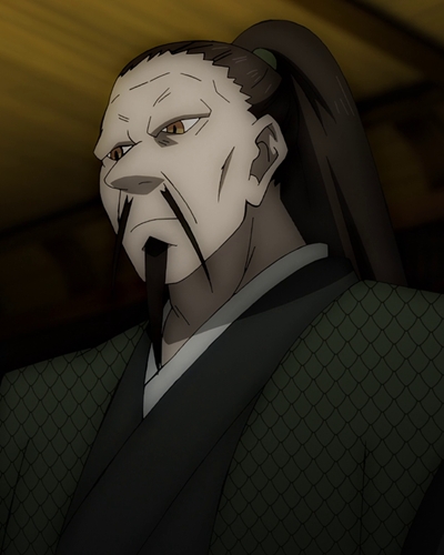 Nadare - Character (145013) - AniDB