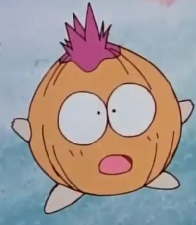 Togetoge Kusa - Character (145124) - AniDB