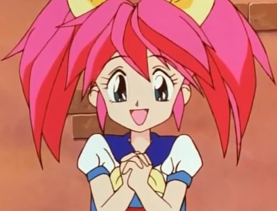 Mitchie - Character (145128) - AniDB