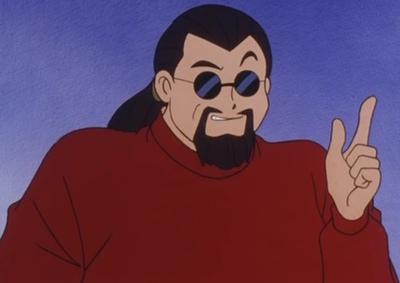 Butch - Character (145174) - AniDB