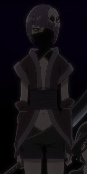 Kyoukotsu - Character (145246) - AniDB