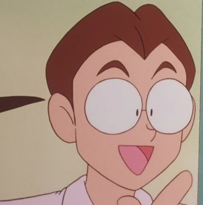 Roger - Character (145250) - AniDB