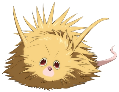 Fureru - Character (145254) - AniDB