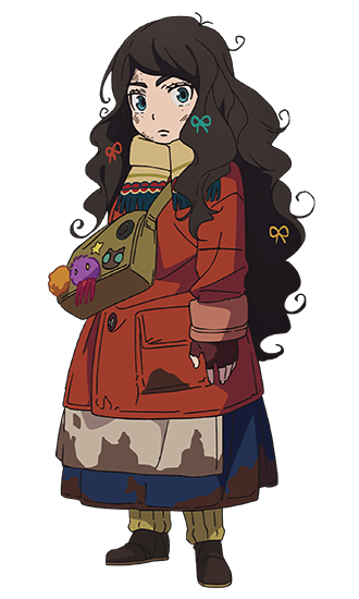 Yuri - Character (145374) - AniDB