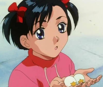Shinohara Chisa (Shoujo) - Character (145379) - AniDB