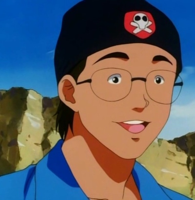 Yano - Character (145380) - AniDB