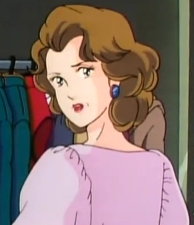 Oba - Character (145409) - AniDB