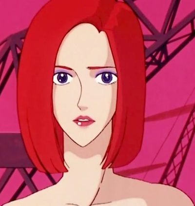 Lily - Character (145465) - AniDB