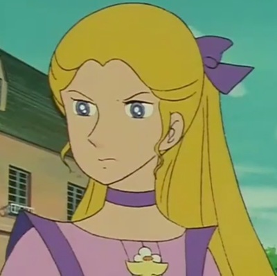 Elizabeth - Character (145485) - AniDB