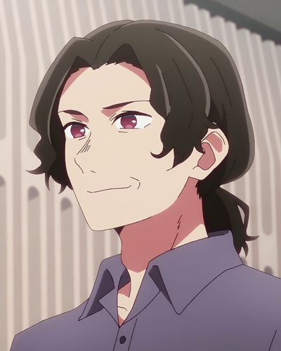 Himura - Character (145506) - AniDB