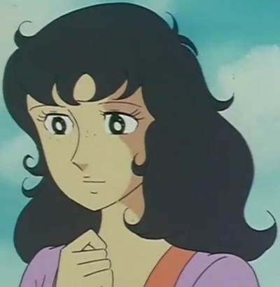 Isabel - Character (145517) - AniDB