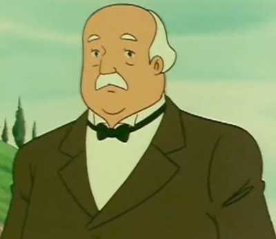 Victorio - Character (145662) - AniDB