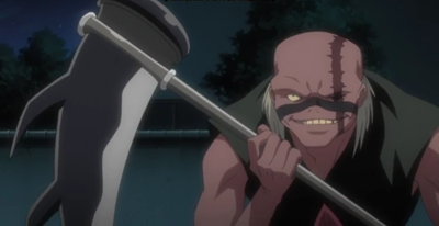 Douko Jinnai - Character (10113) - AniDB