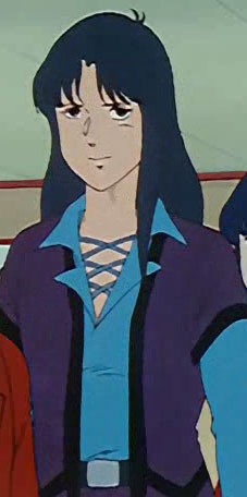 Lynn Kaifun - Character (10513) - AniDB